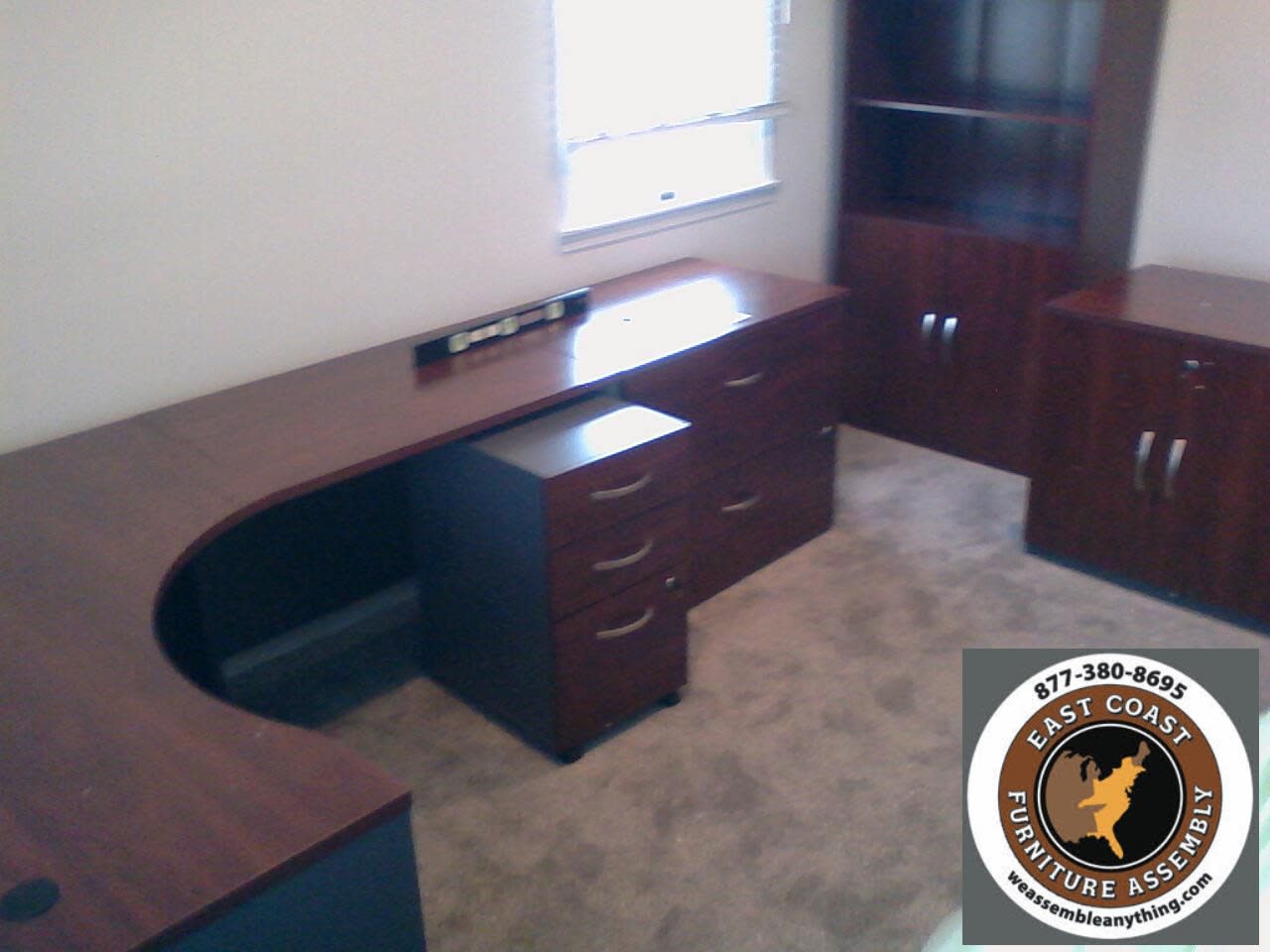 In-Home & Office Furniture Assembly - Assembly Categories - Expert ...