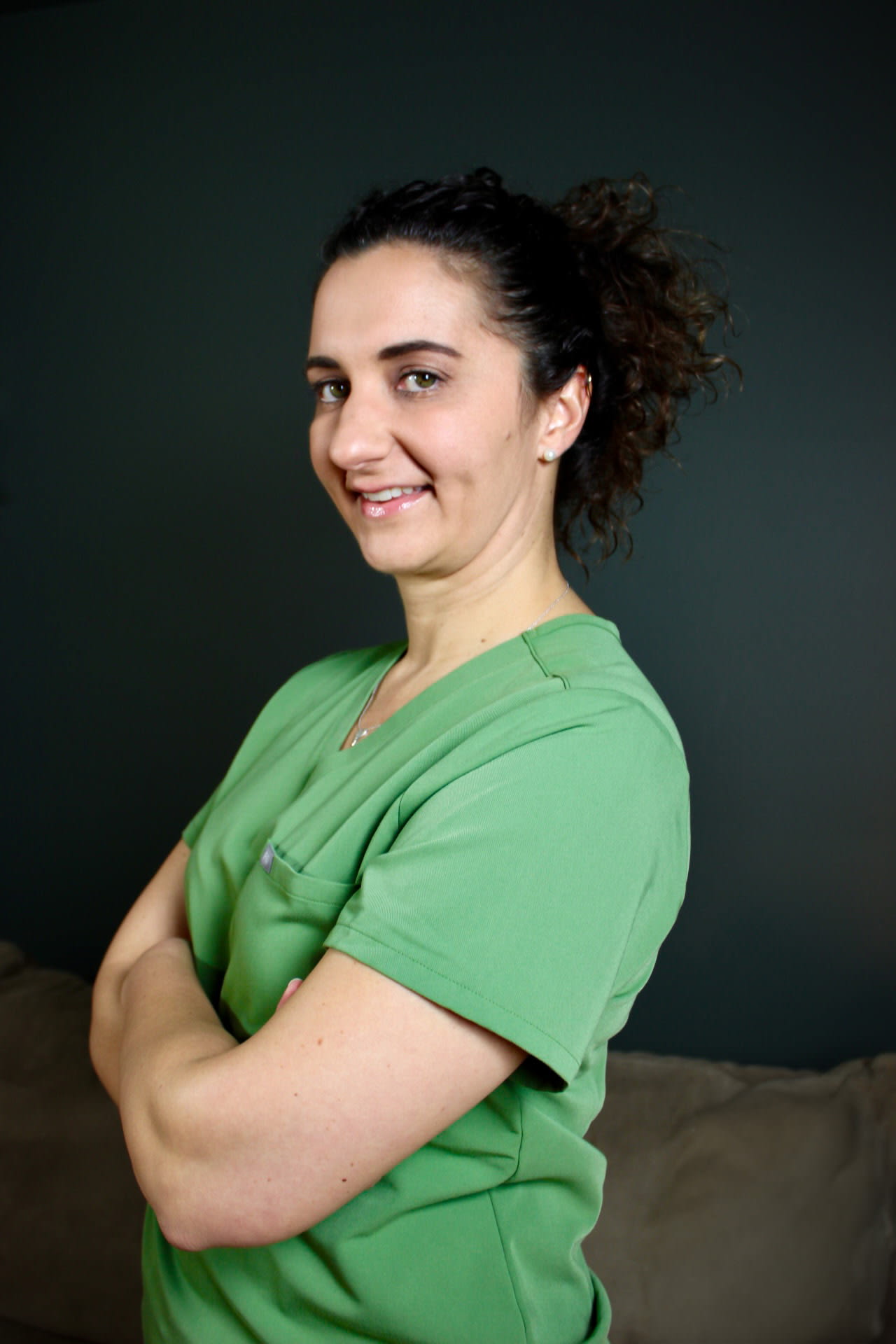 Our Founder’s Path to Aesthetic Excellence - Just A Little Med Spa ...