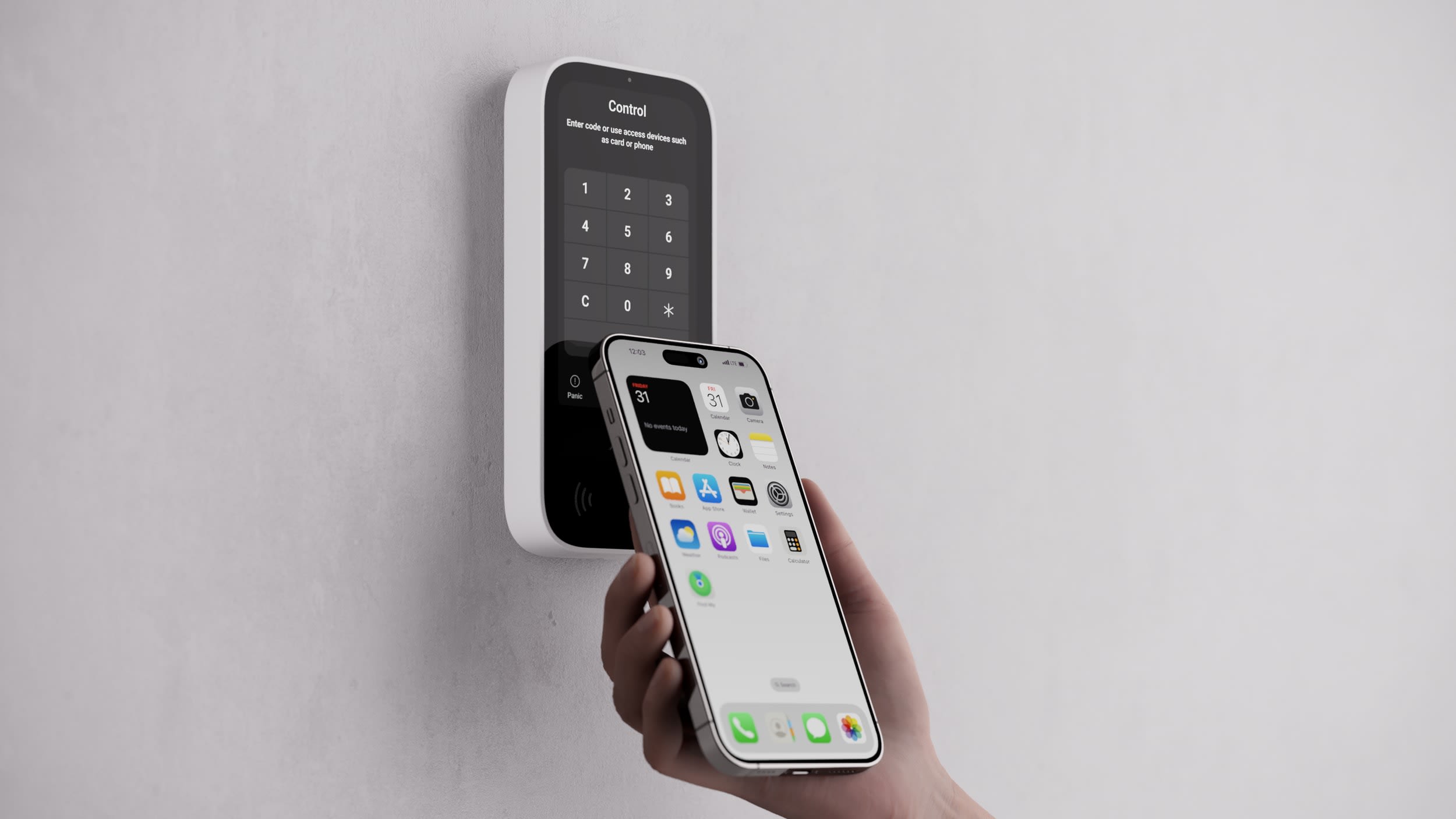 Remote Access and Management - System Design - Security Systems for ...