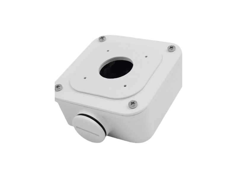Eclipse Heavy Duty Junction Box - Security Systems - JNR Surveillance ...