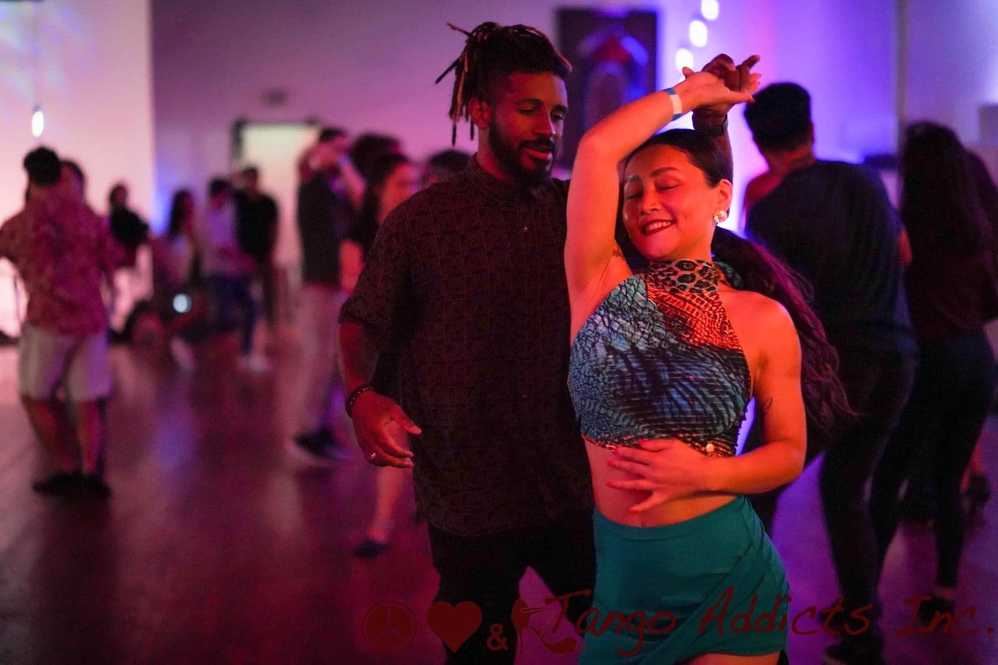 Sol Zouk & Forro - Walter & Larissa - Browse our Client Classes - La Vie Dance Studios | Arts ...