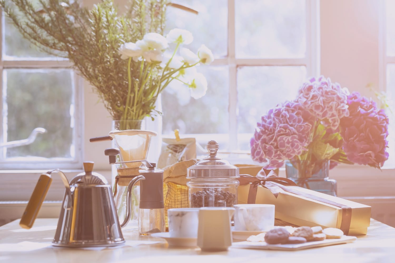 Traditional Afternoon Tea - Timeless Tea Experiences - The Holly ...