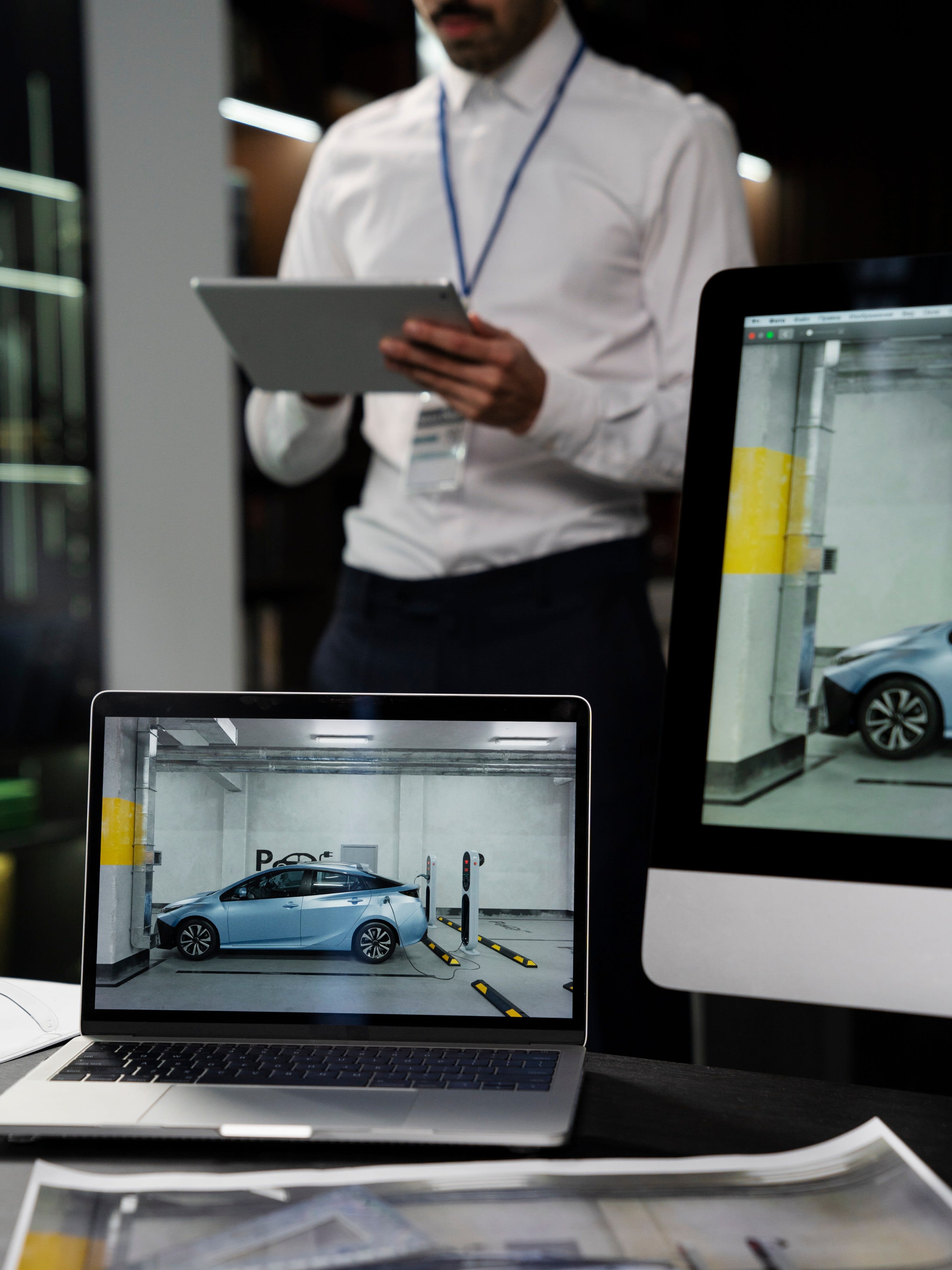 ADAS Calibrations - Collision Repair Services - Imported Dynamics ...