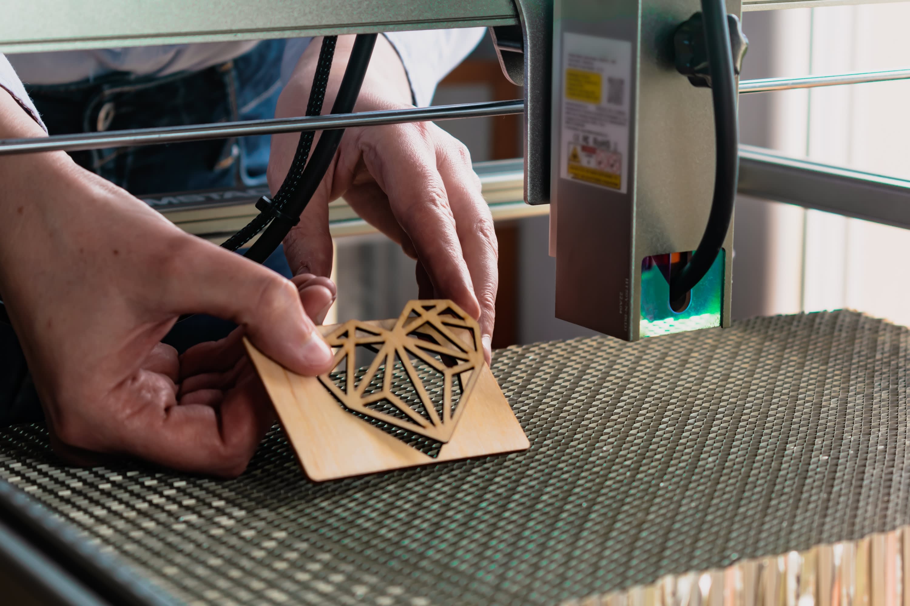MPC Custom Designs, LLC | Laser Engraving and Custom Products in Ruskin, FL