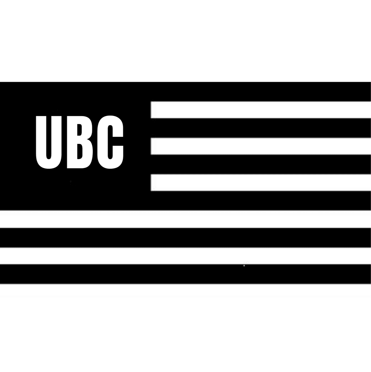 UBC Flag - Accessories - Unified Brand Clothing - Minneapolis Clothing ...