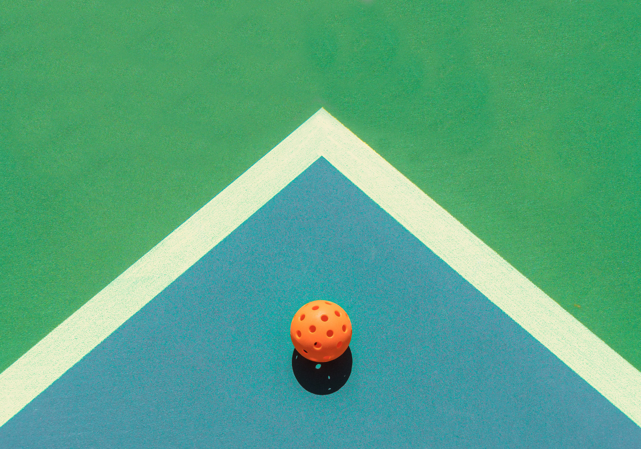 Spreading the Joy and Benefits of Pickleball - The Pickleball Institute ...