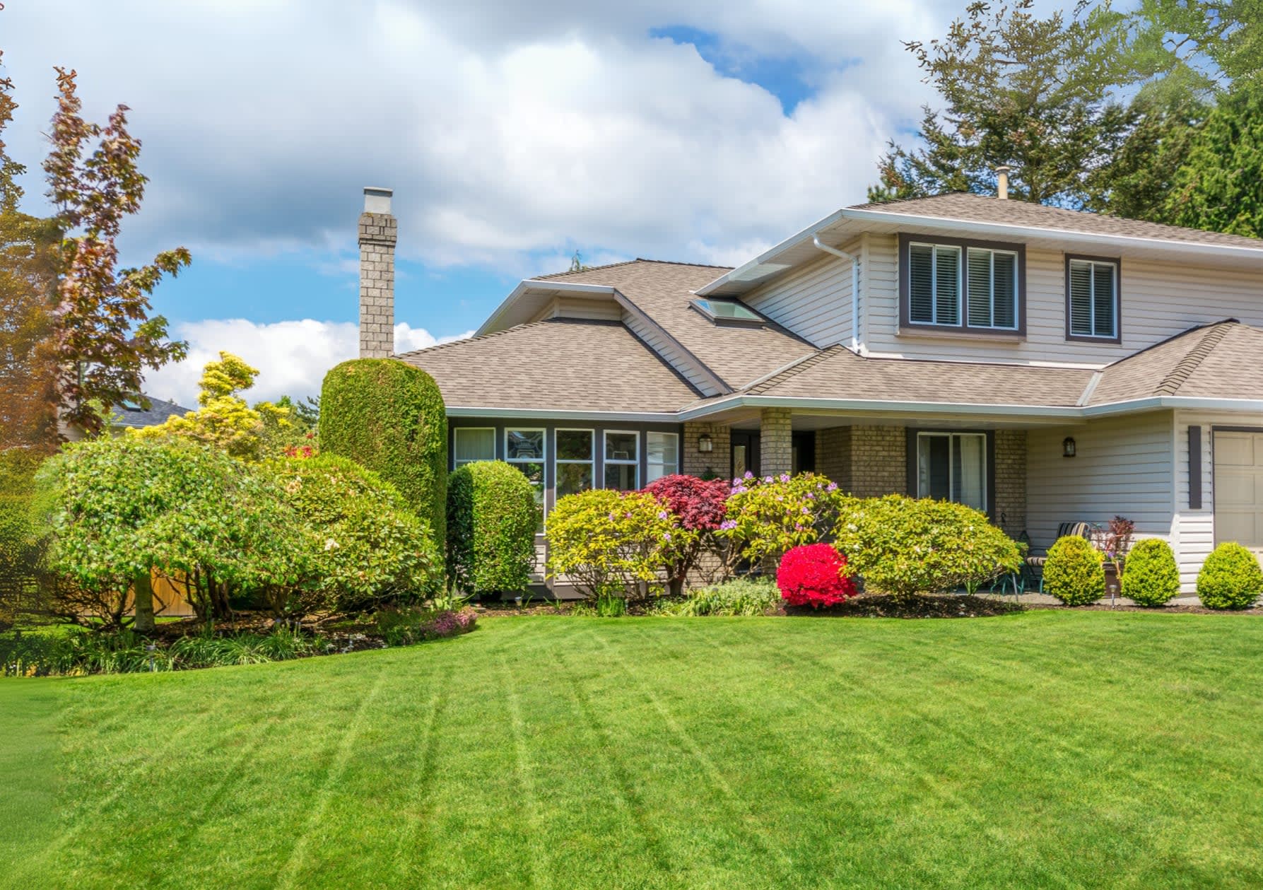 Colorado Quick Turf, LLC | Lawn Care & Landscaping | Lamar