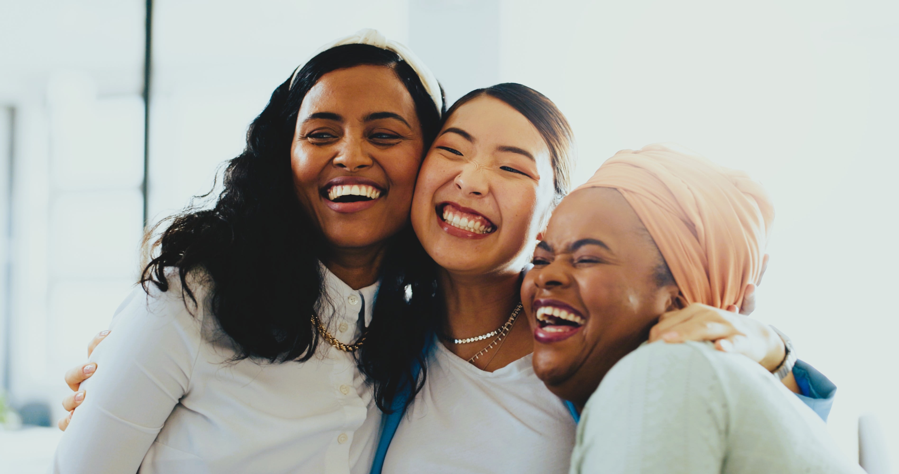 Women of Vision - Sacramento Faith-Based & Women's Empowerment Organization