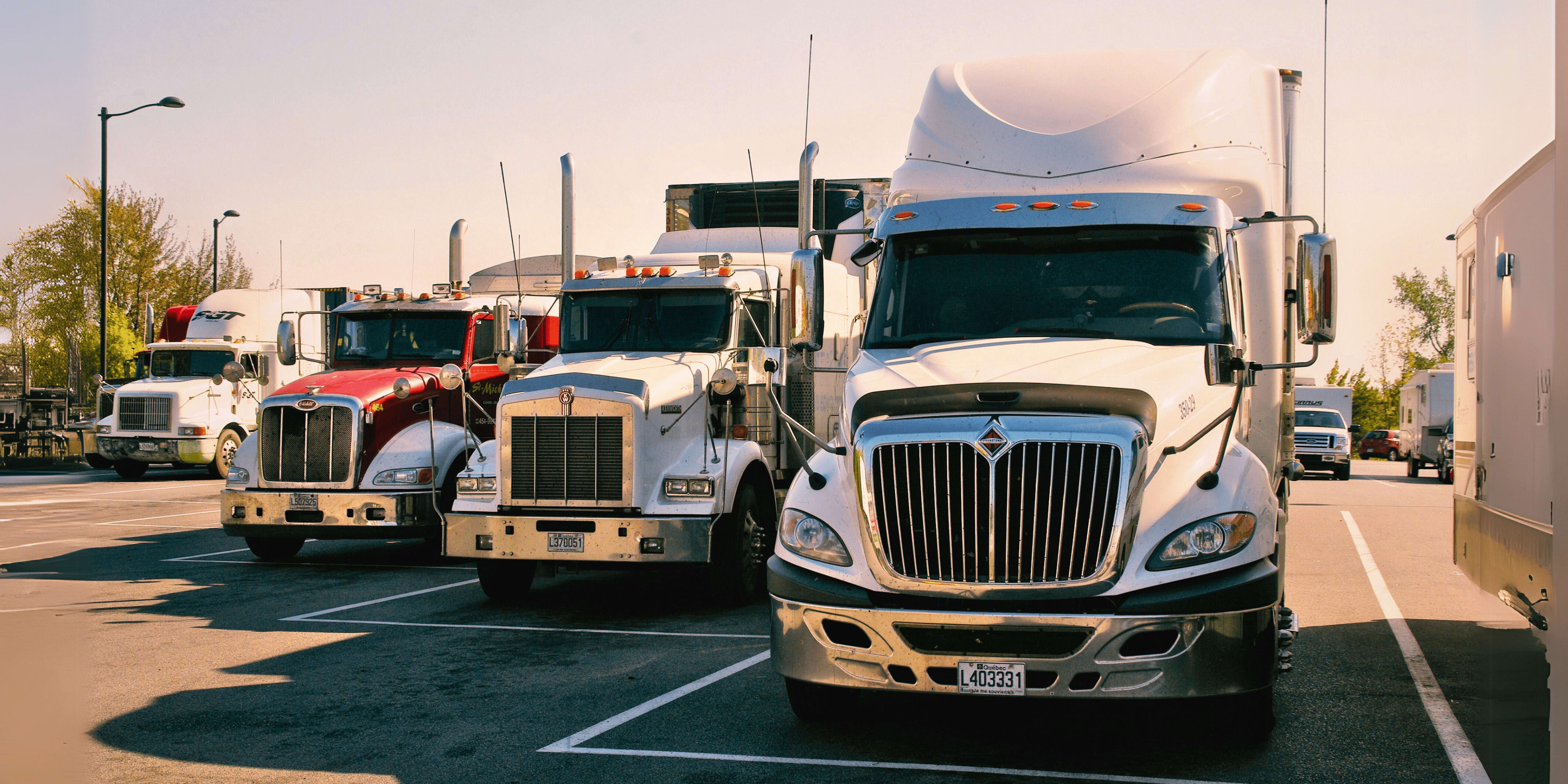 Harris-Williams Transport | Freight Transport | Raleigh | FTL & LTL