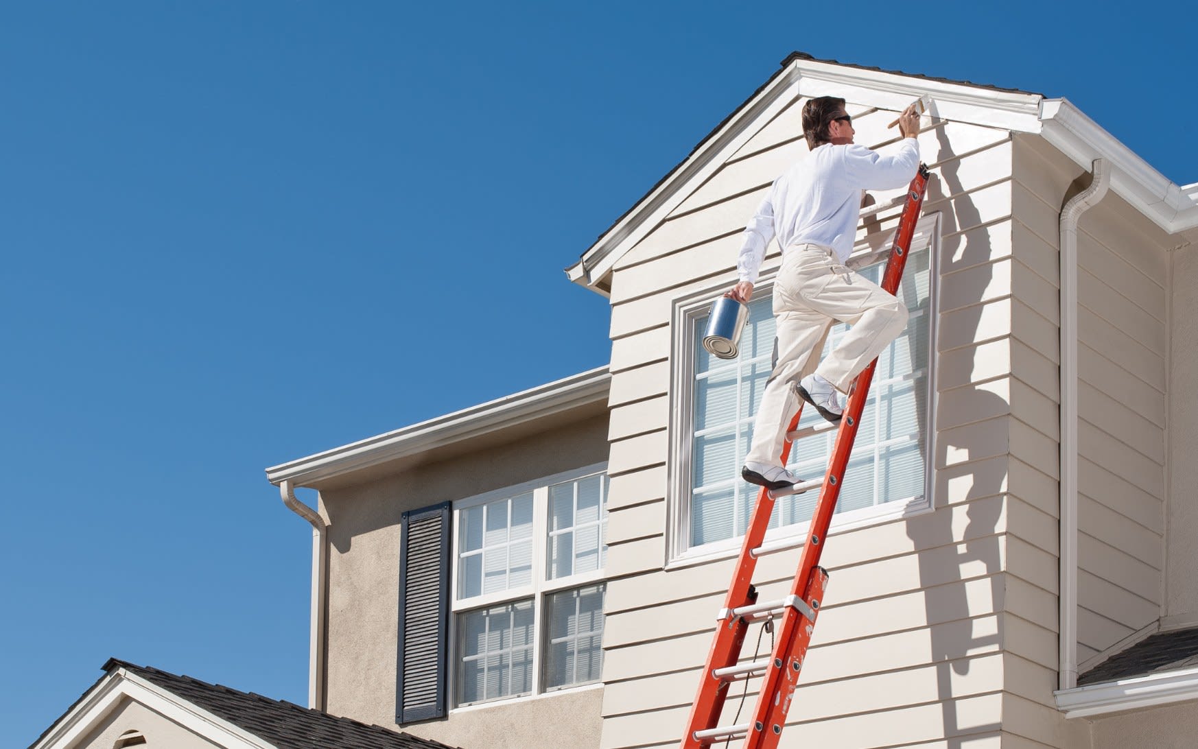 Expert Craftsmanship for Lasting Exteriors - The Best Exteriors, Inc ...