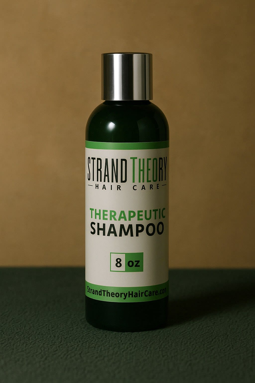 Therapeutic Shampoo - Treatment Boosters - Strand Theory Hair Care ...