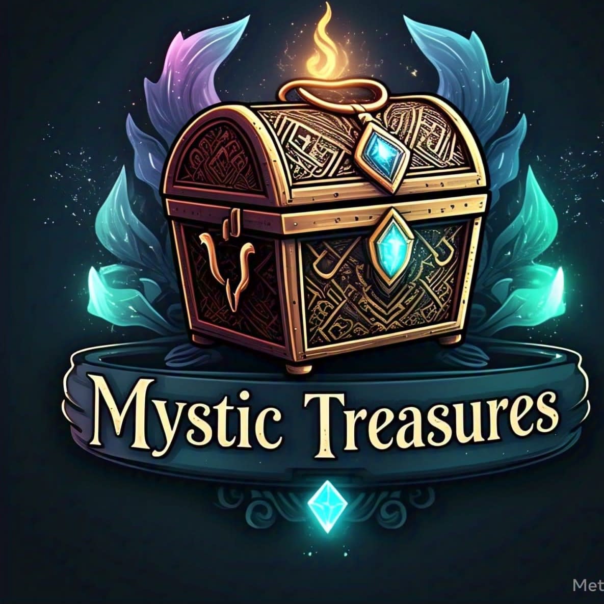 Mystic Treasures | Gifts and Thrifts Shop in Mesquite, NV