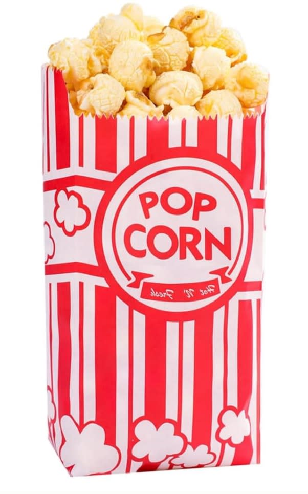Popcorn 50 Serving Bundle - Purchase - Atomic Blast Entertainment ...