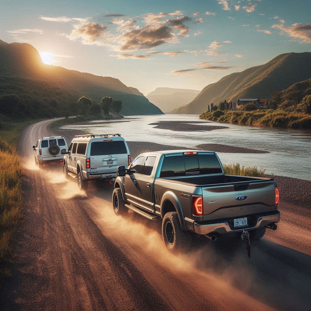 Vehicle Shuttle - Transportation Services - A Shuttle Solution ...