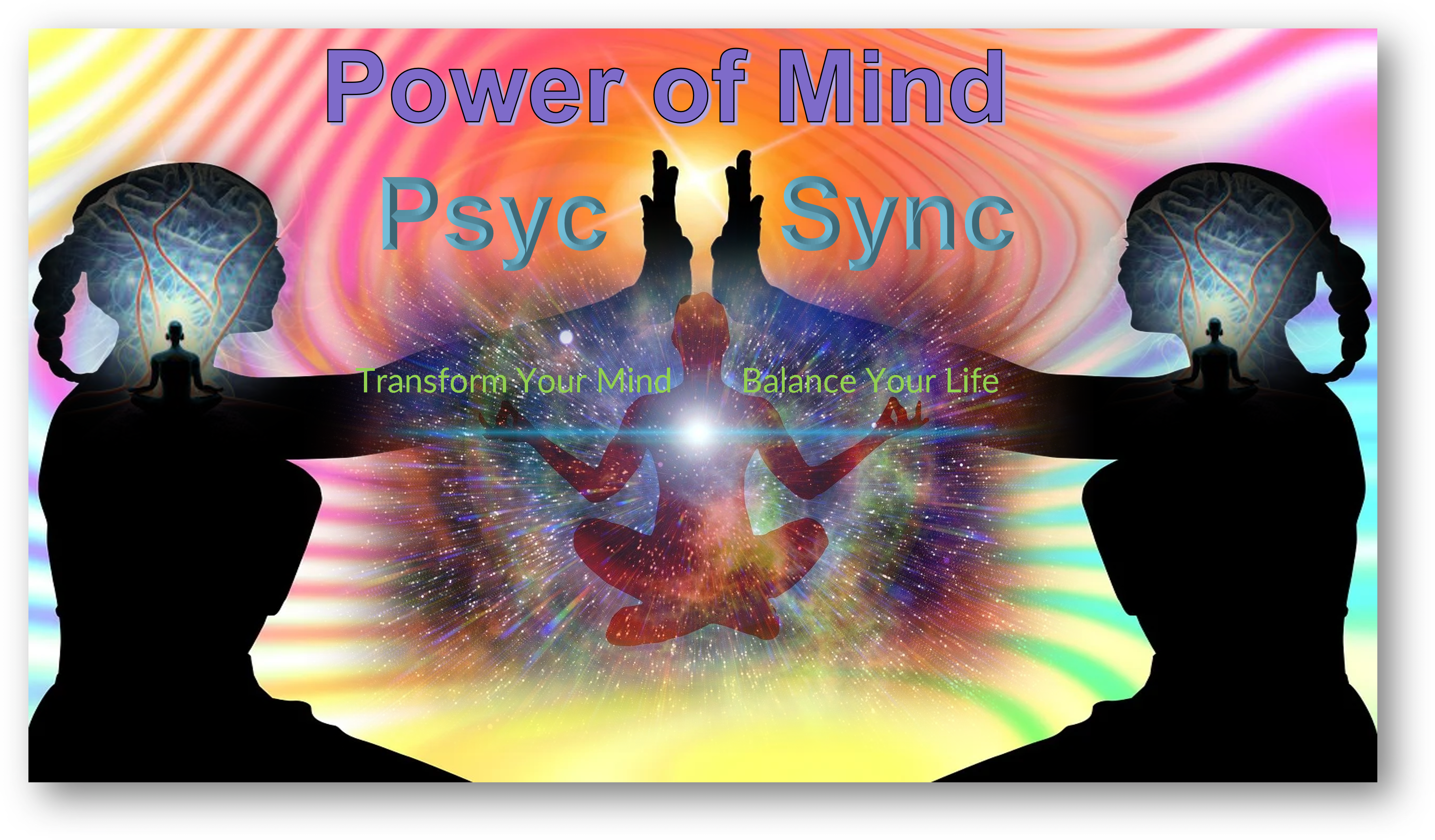 Psyche Mind And Body