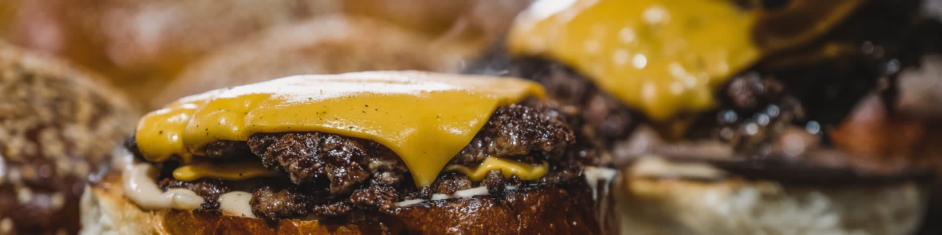 Silver Rush Burger | Fast Food in Yermo | Delicious Burgers