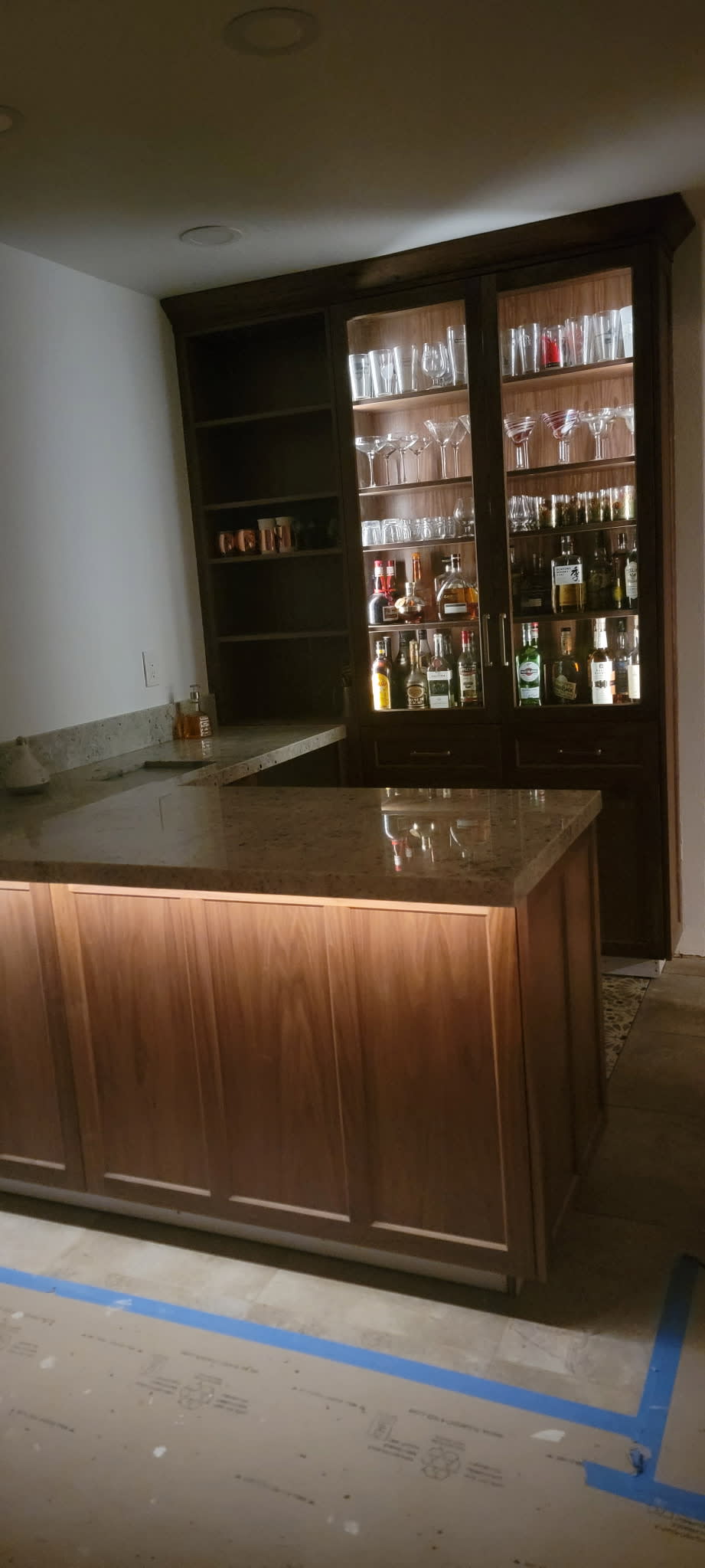 Best Custom Cabinet Contractor in North San Diego - Ferris Custom Furniture and Cabinetry | Best ...