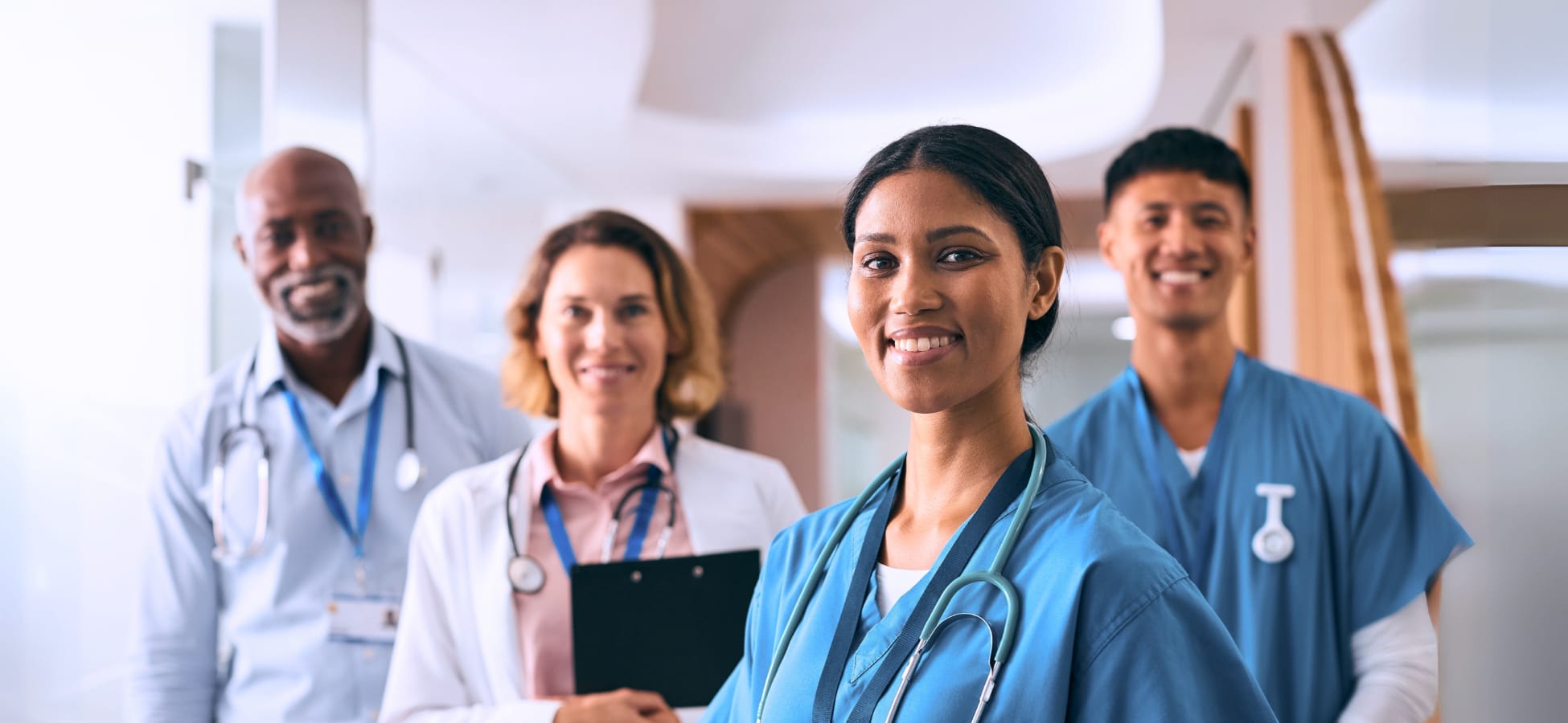 First Care Medical Center | Medical Center | Jackson
