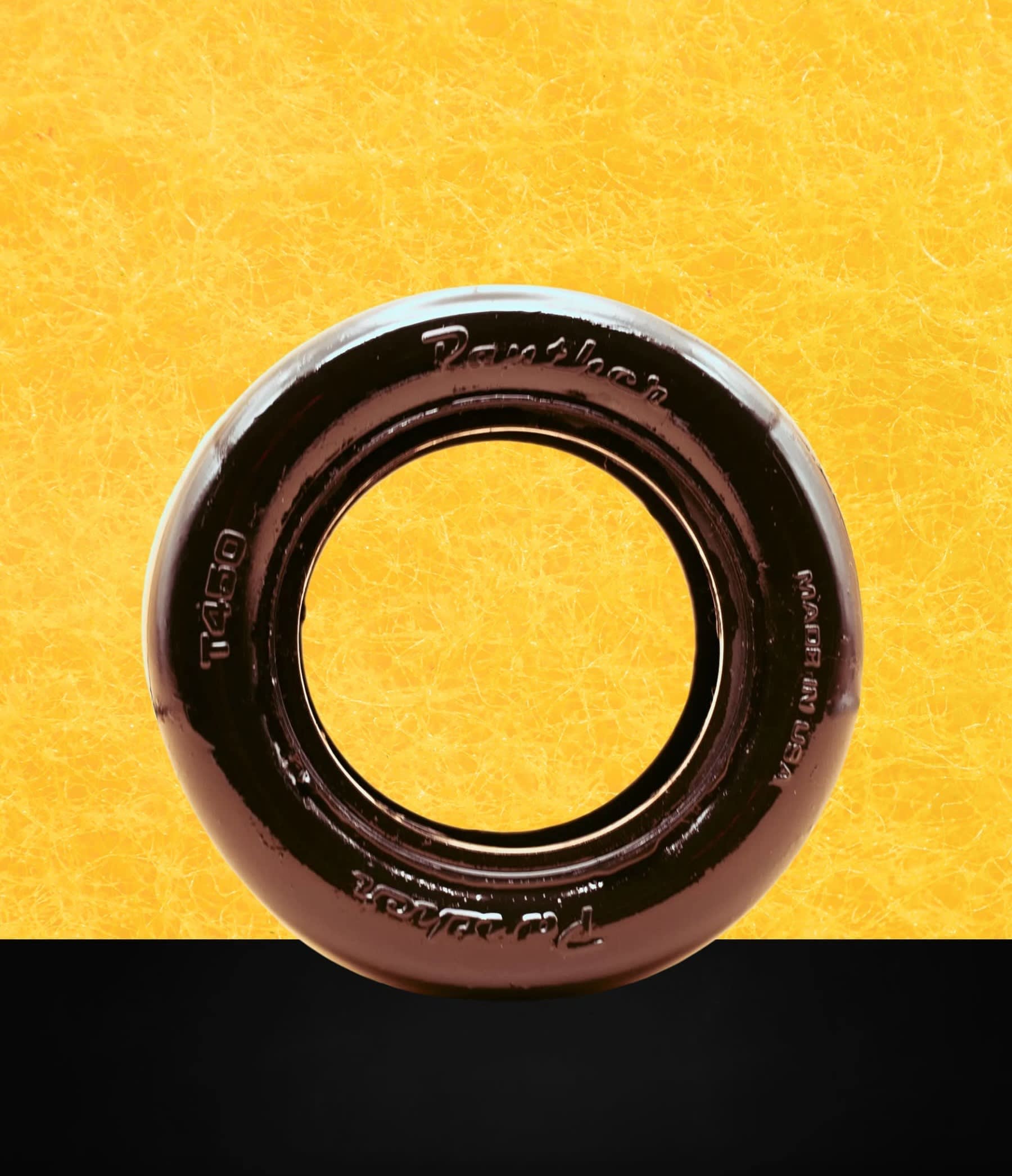 Burner Slick RC Tire - Panther Tires - Panther | RC Car Parts ...