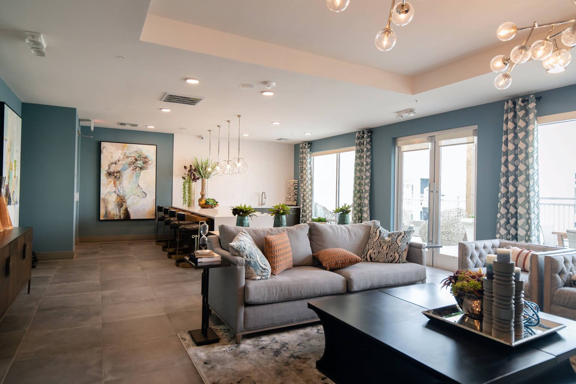 Tara Home Concepts LLC | Interior Designer | St. Augustine, FL