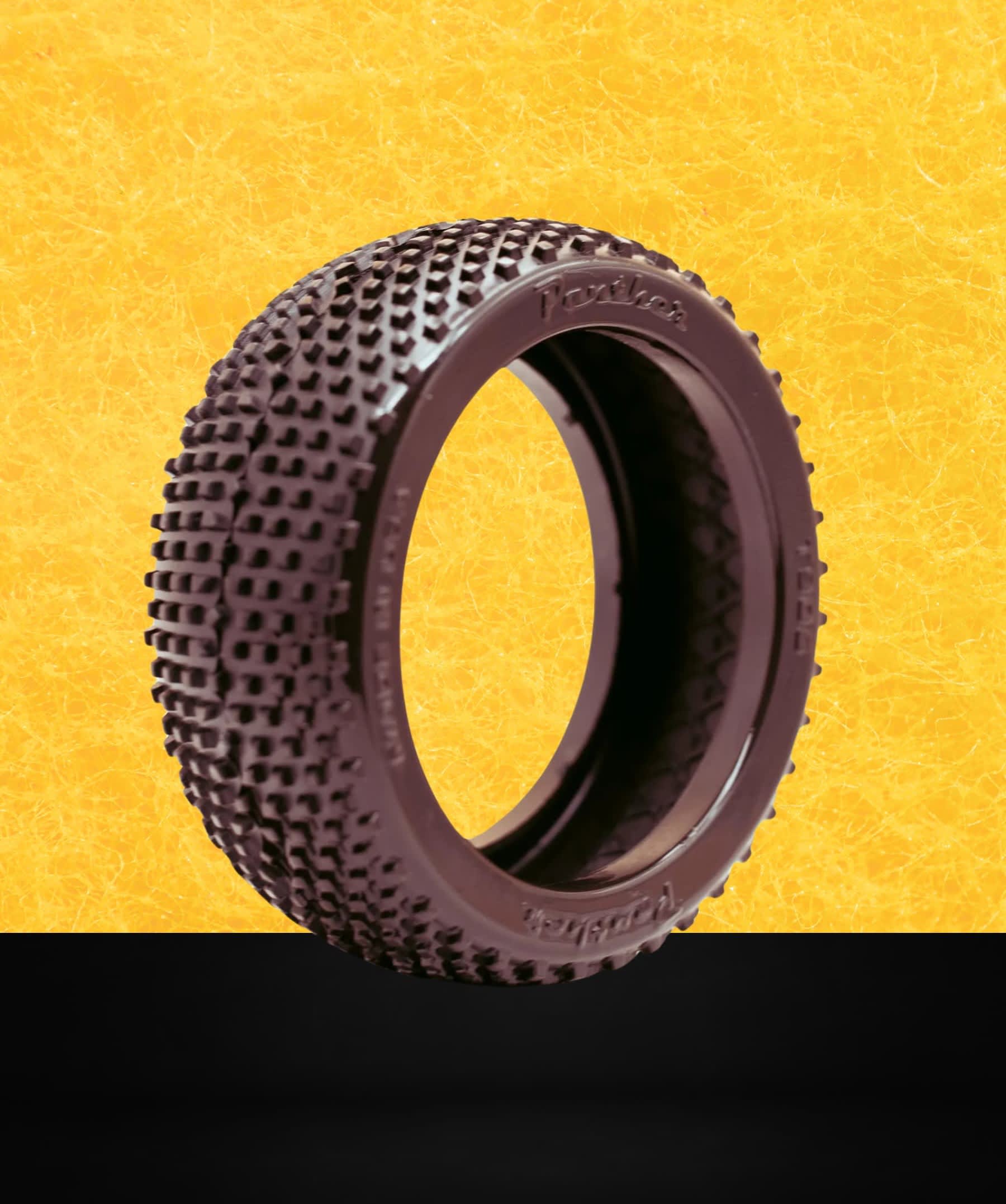Gator RC Tire - Panther Tires - Panther | RC Car Parts Manufacturer and ...
