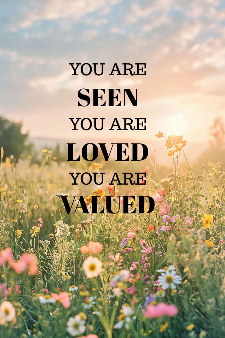 Creating Safe Spaces Where People Feel Seen and Supported - Peaceful ...