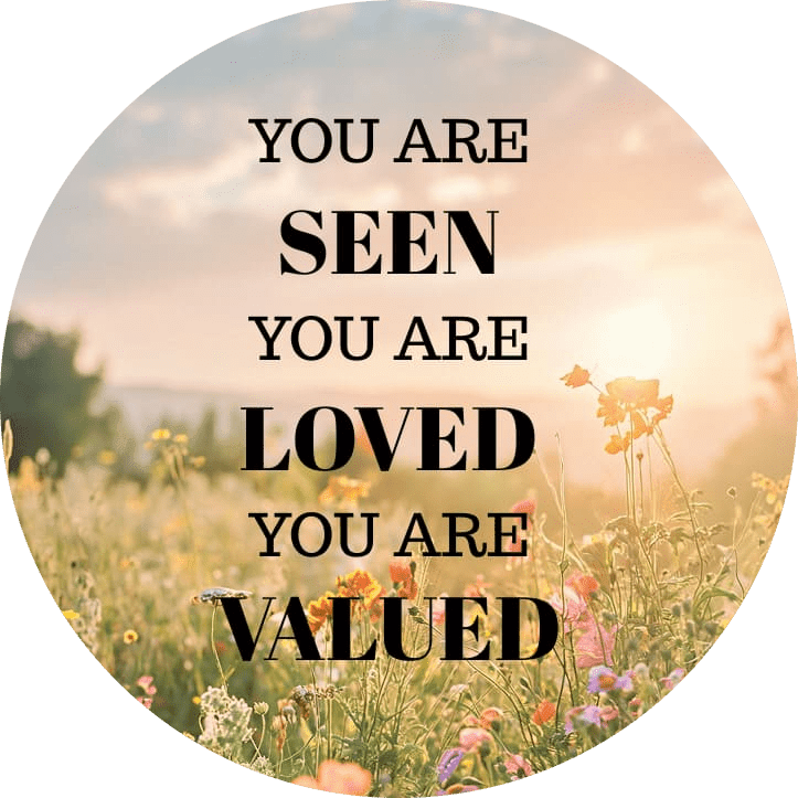 Creating Safe Spaces Where People Feel Seen and Supported - Peaceful ...