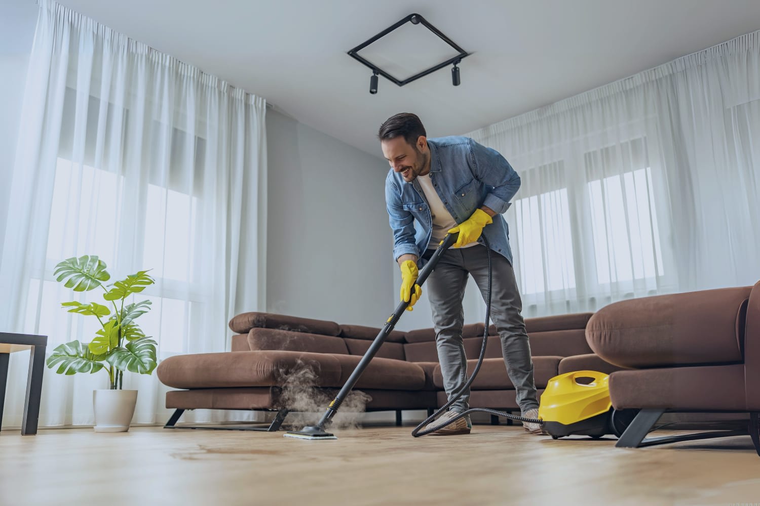 Love & Care LLC | Cleaning & Janitorial Services | Dayton, OH