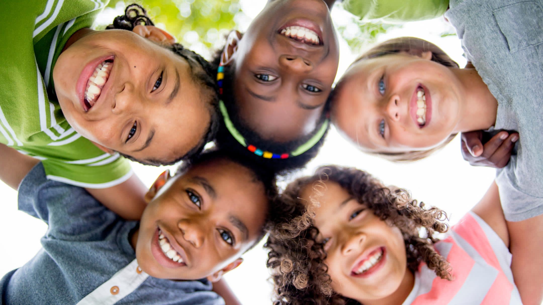 Focus Camps | Summer Camp | Sterling, VA