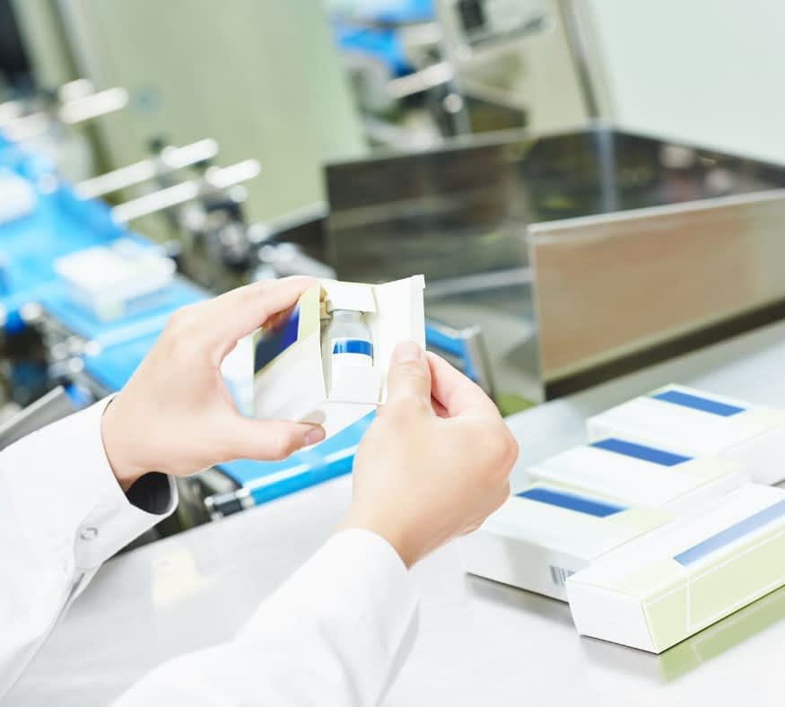 Healthcare Kitting & Fulfillment | Medical Kits | Sigma Packaging