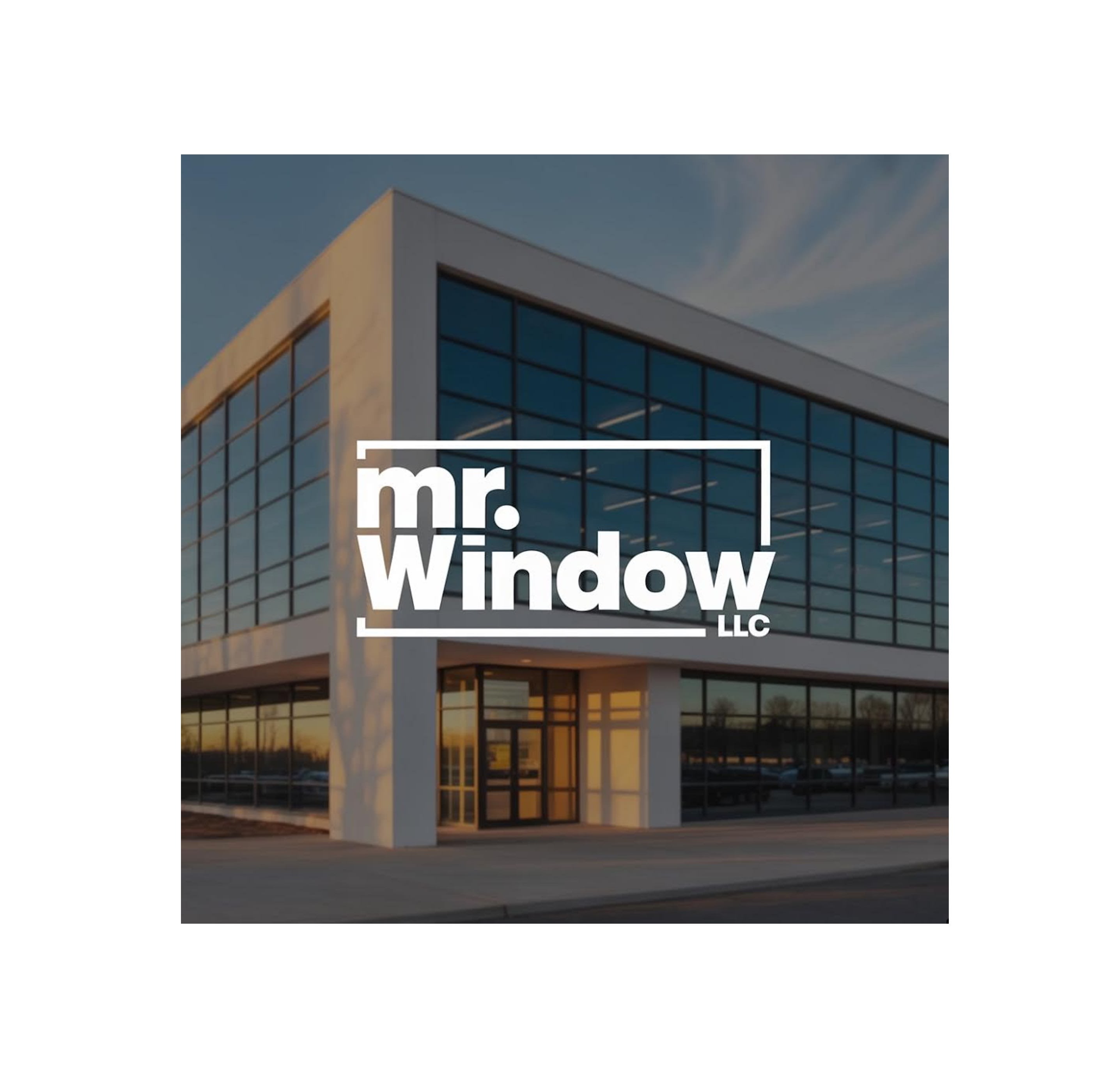 Mr. Window LLC – Leading Facility Services Contractor in Massachusetts