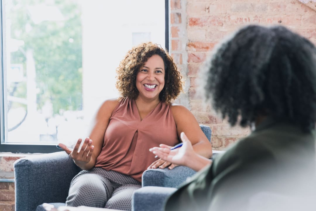 Healing Beyond Talk: Why Your Pain Deserves More Than Just Words