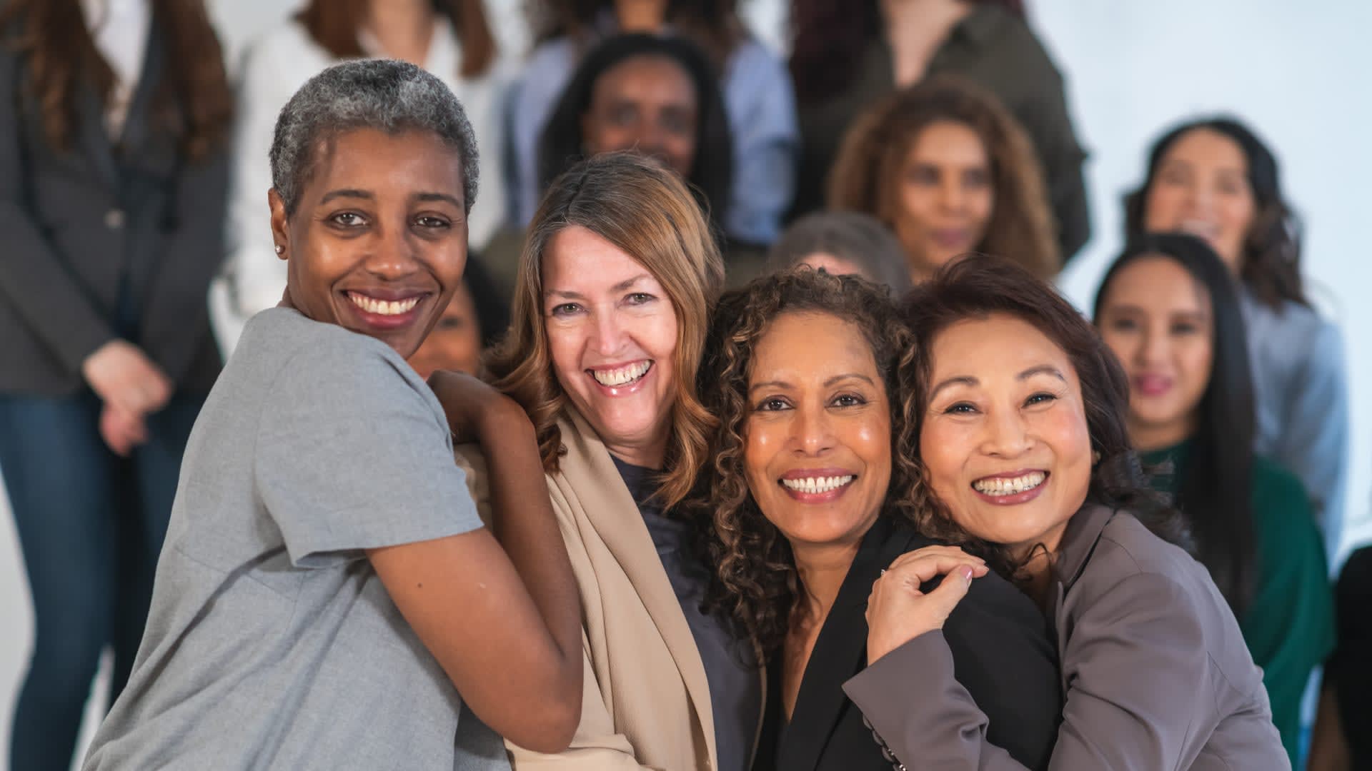 Immigrant Rights & Temporary Protected Status (TPS) - Key Initiatives