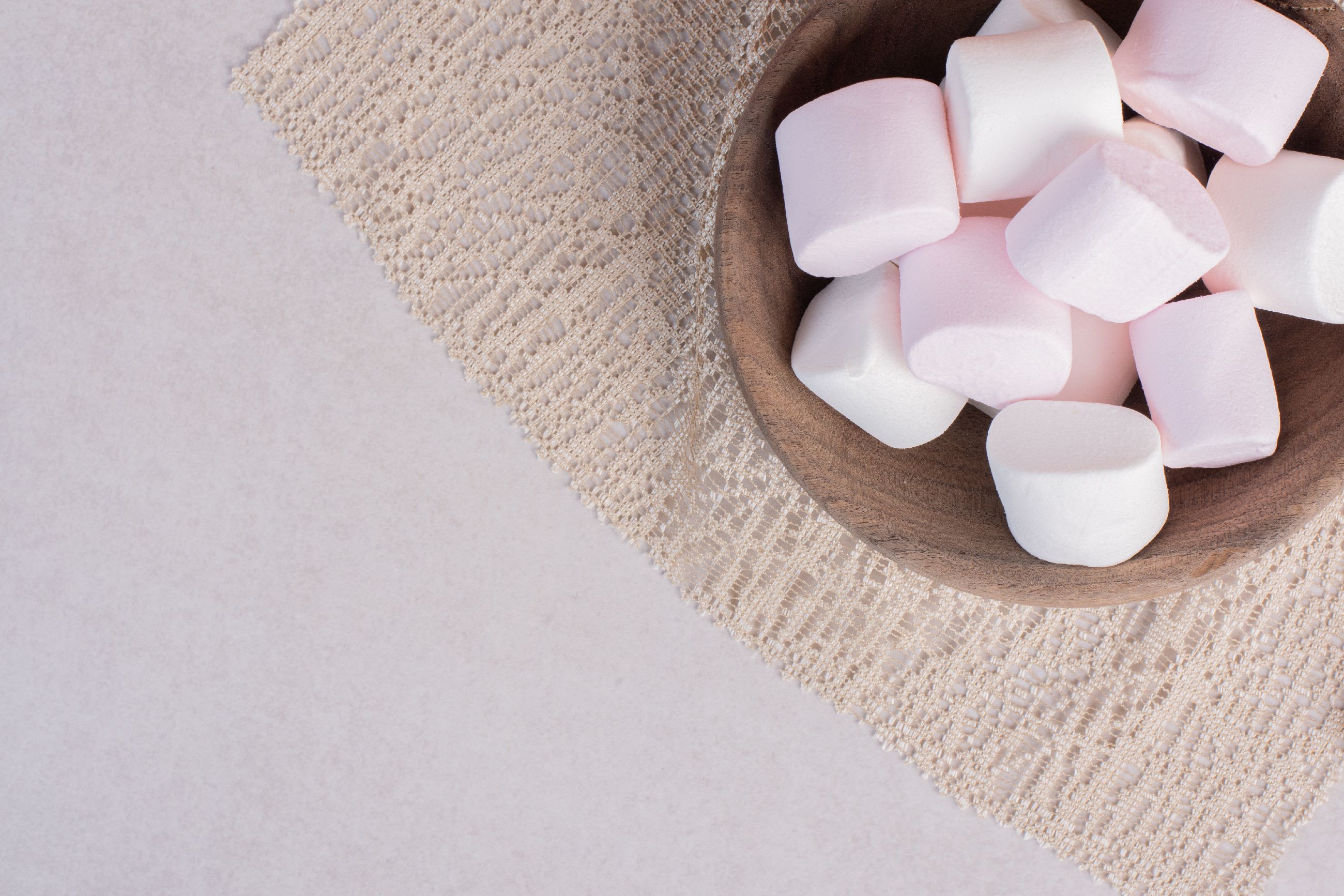 Marshmallow Moon Bites - Freeze Dried Candy - Freeze Dried Goodness ...