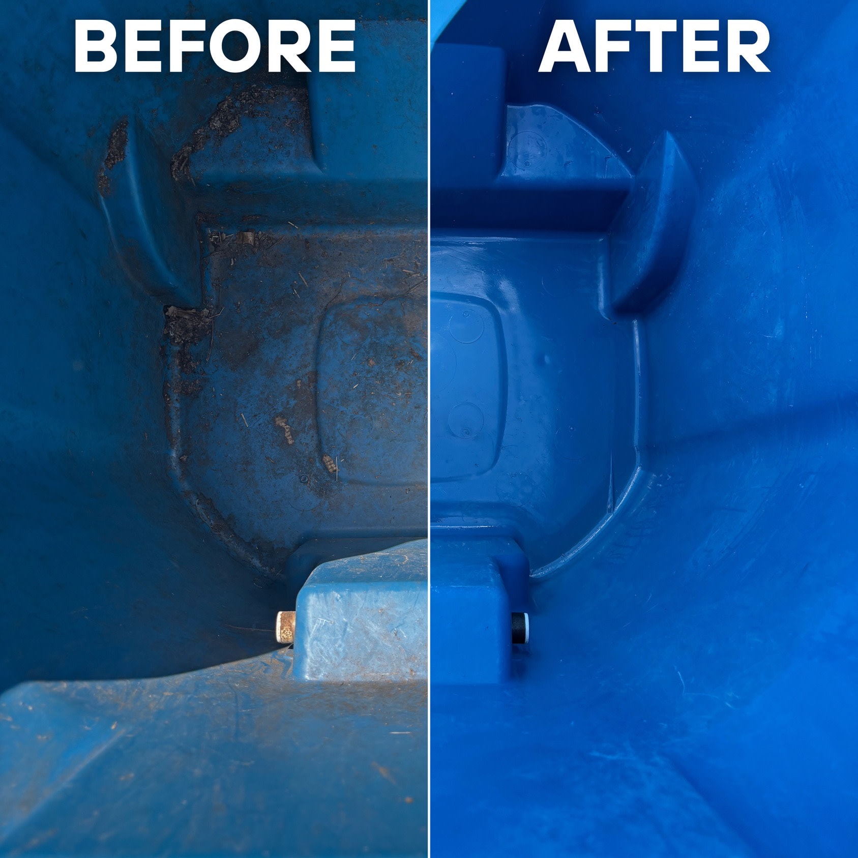 One Time Trash Can Wash (Up to 2 Cans) - One Time Services & Pricing ...