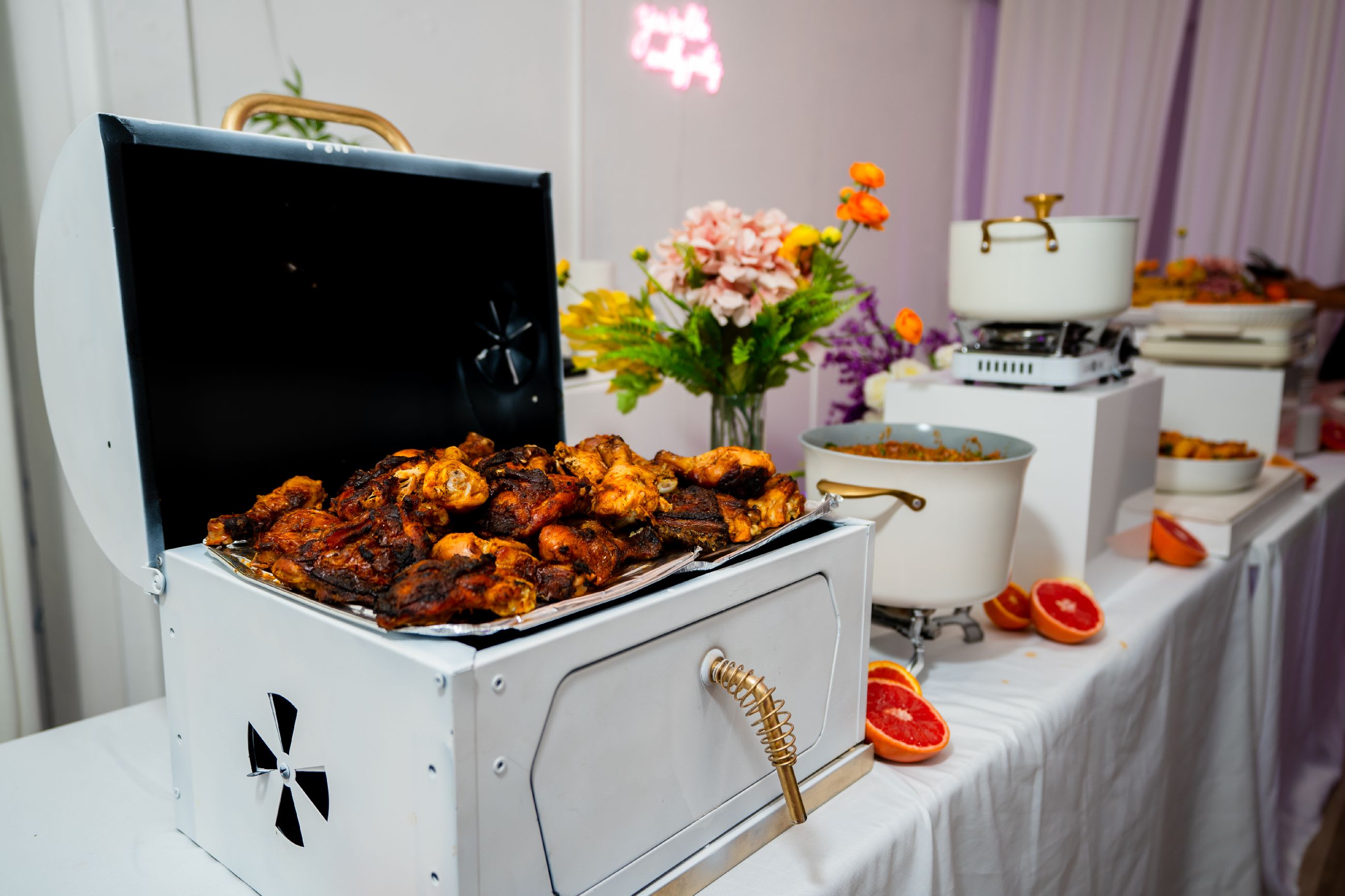 Evie’s - Culinary Creations & Experiences | Personal Chef & Catering in ...