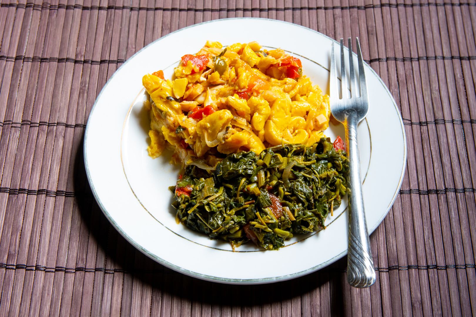 Island Cuisine That Brings Jamaica to Your Plate - THS DELIGHTS ...