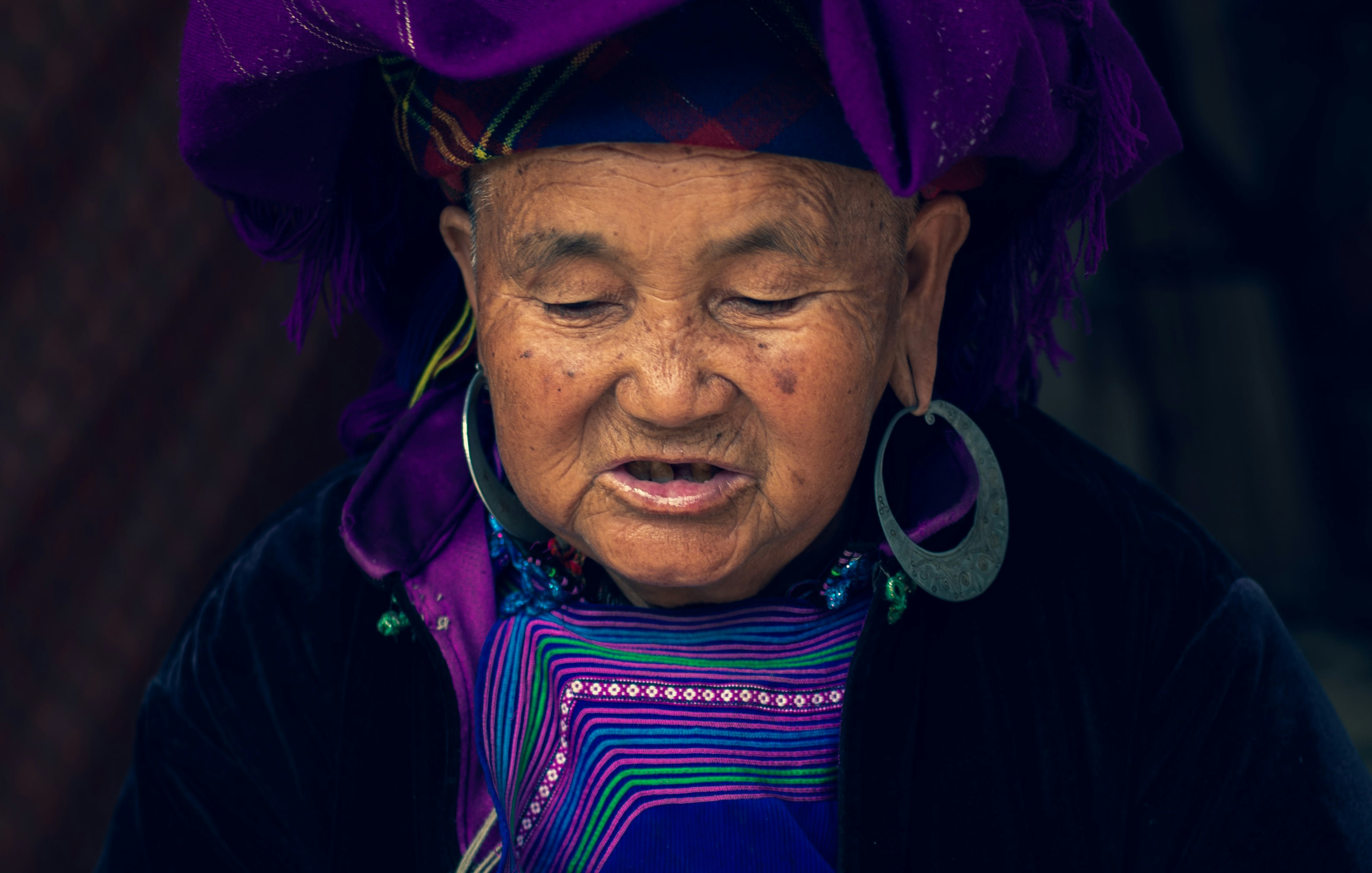 Aging as a Rite of Passage | 3-Week Online Circle for Spiritual Elders 60+