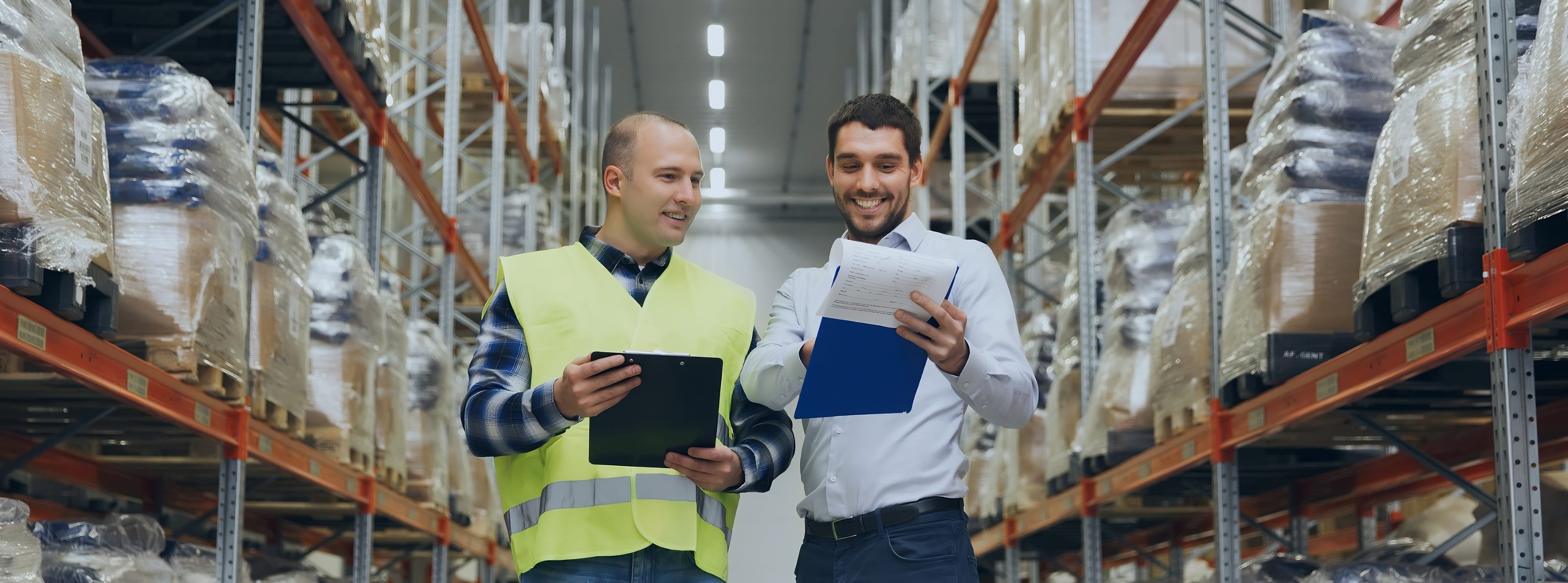 Shays Logistics LLC | Transportation & Logistics | Tulsa