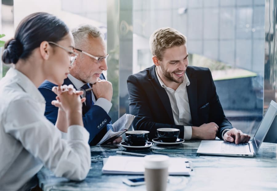 Where Purpose Meets Professionalism - FRS Services, Inc. | Business ...