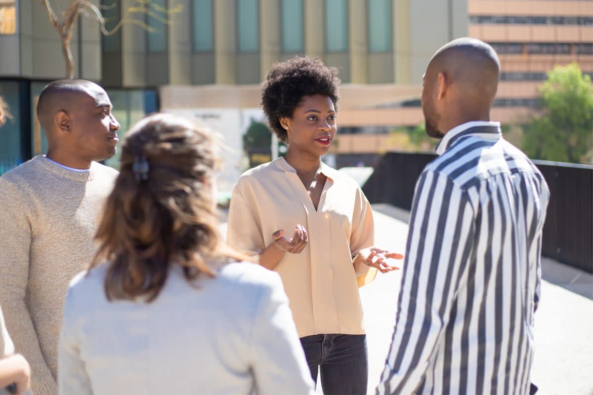 Built On Trust Built For Growth Betbom Business Consultant Atlanta