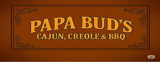 Papa Buds Cajun, Creole & BBQ | San Jose Restaurant