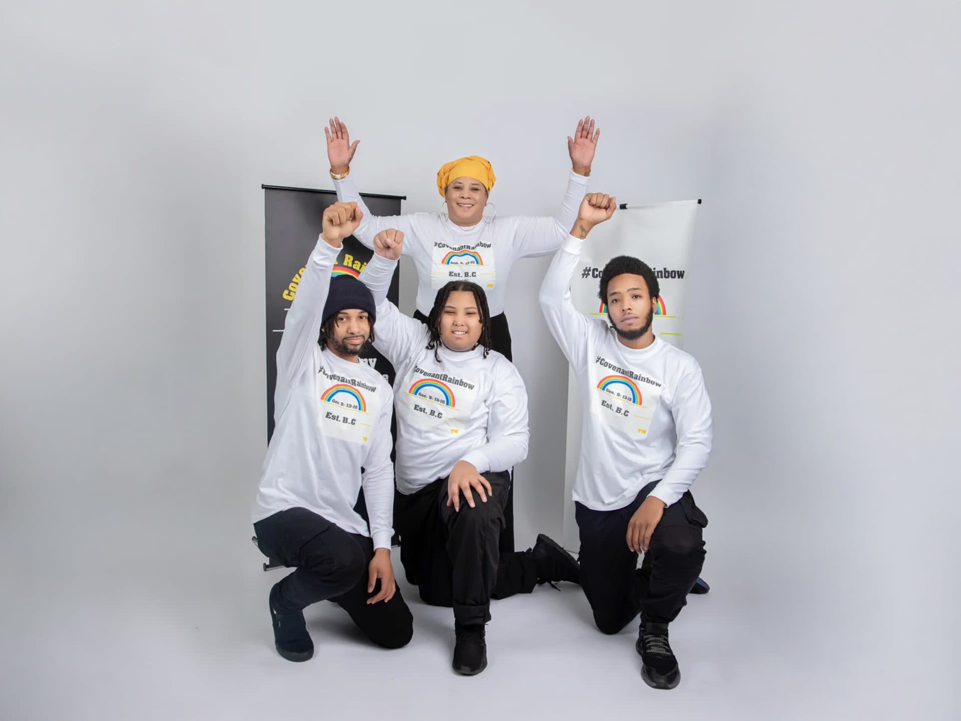 The Inspiring Story of Minister Michelle - Pastor Michelle's Ministry ...