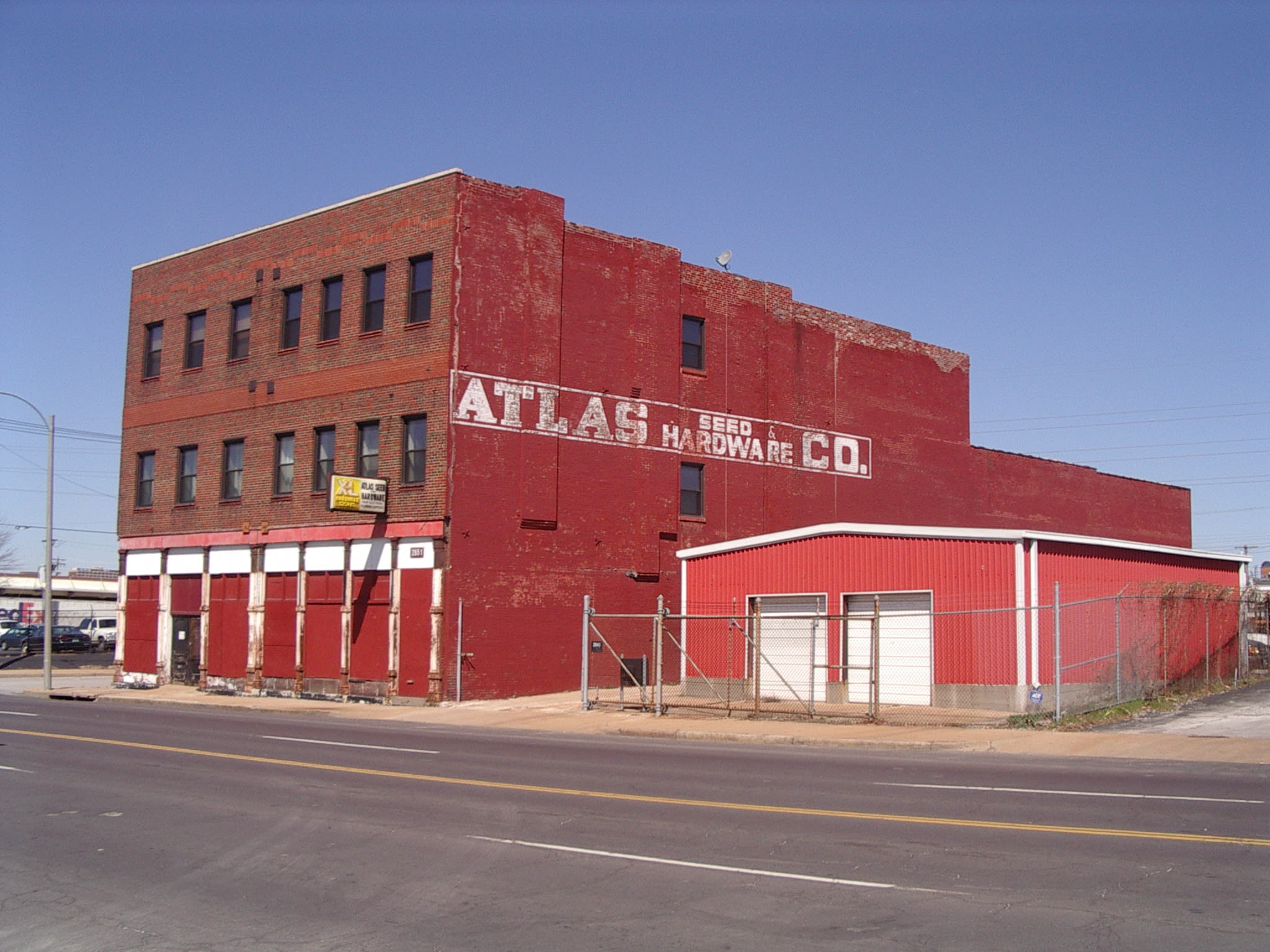 Adaptative Reuse - Planning & Historic Preservation - Kenrick Design ...