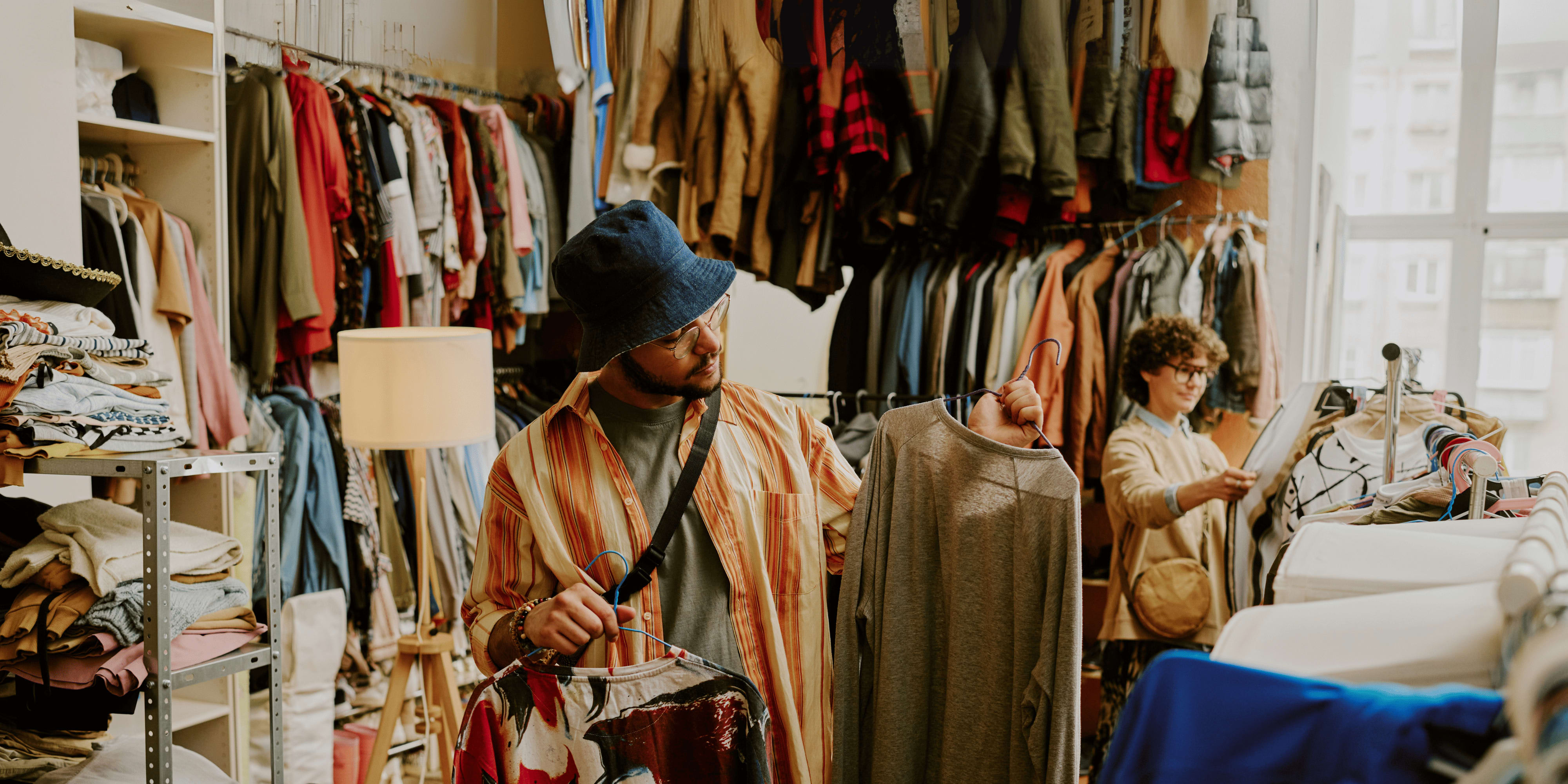 Second Chance Buy & Sell | Second-hand Merchandise | Sierra Vista