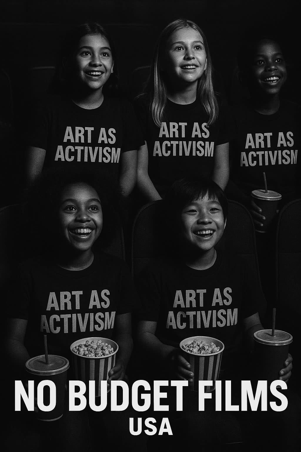 No Budget Films USA | Films and TV Creative Agency | Atlanta Metro Area