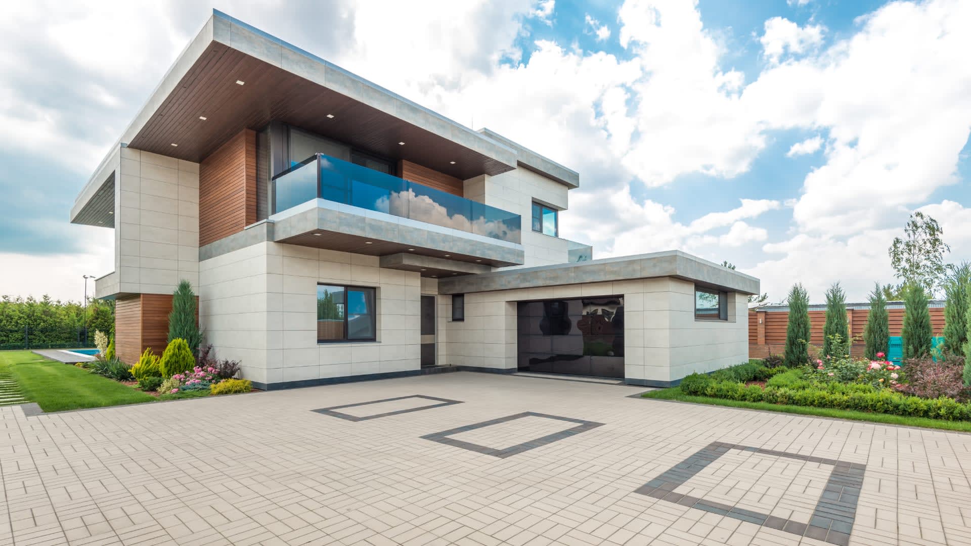 New Home Building - Total Home Construction & Finishing - Tri County Development & Construction ...