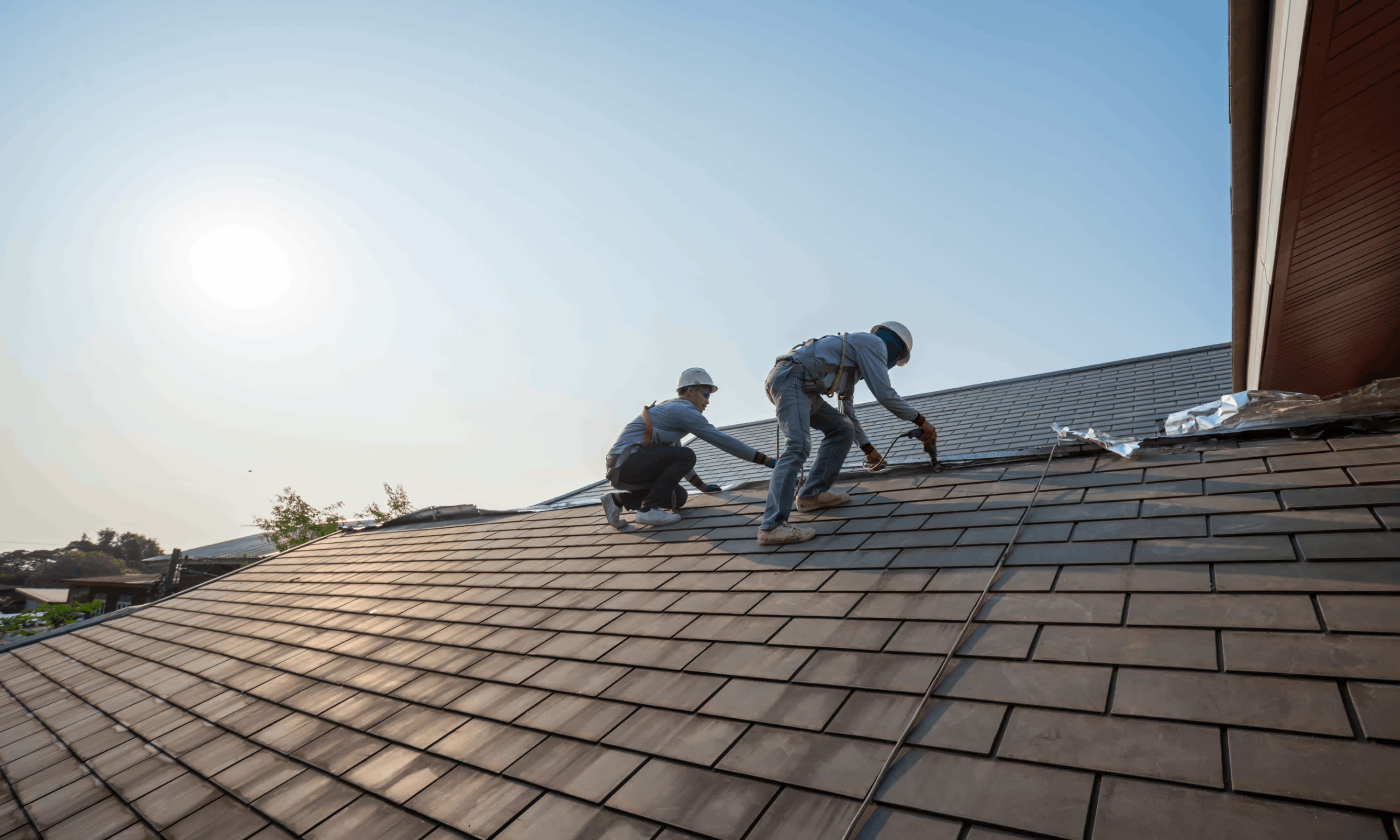 Reliant Roofing & Home Services | Roofing in Cumming, GA
