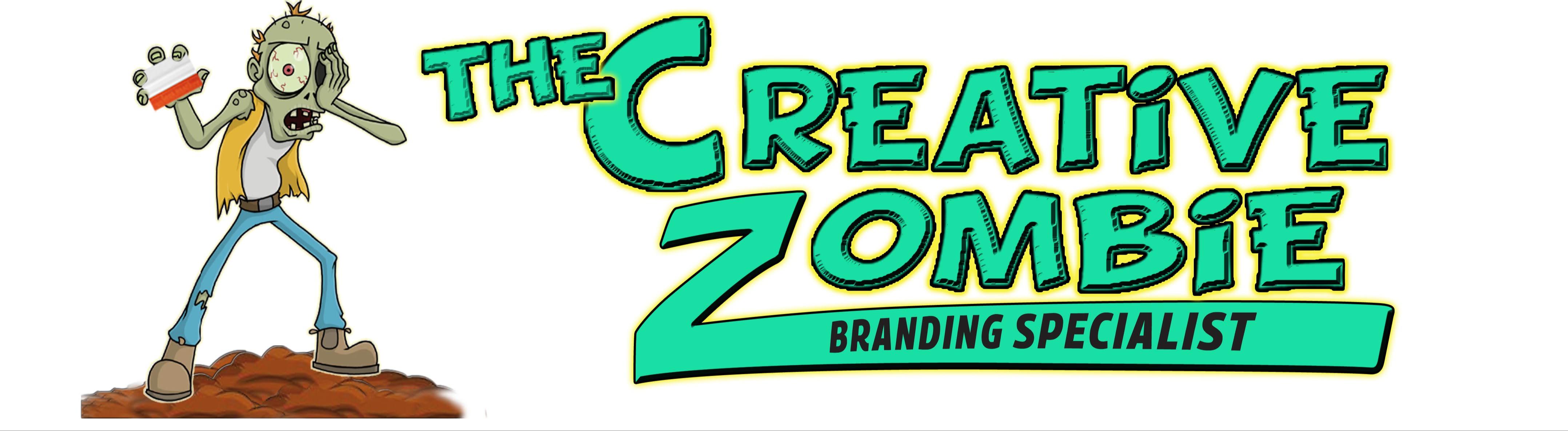 Creative Design Wraps in Florida | The Creative Zombie