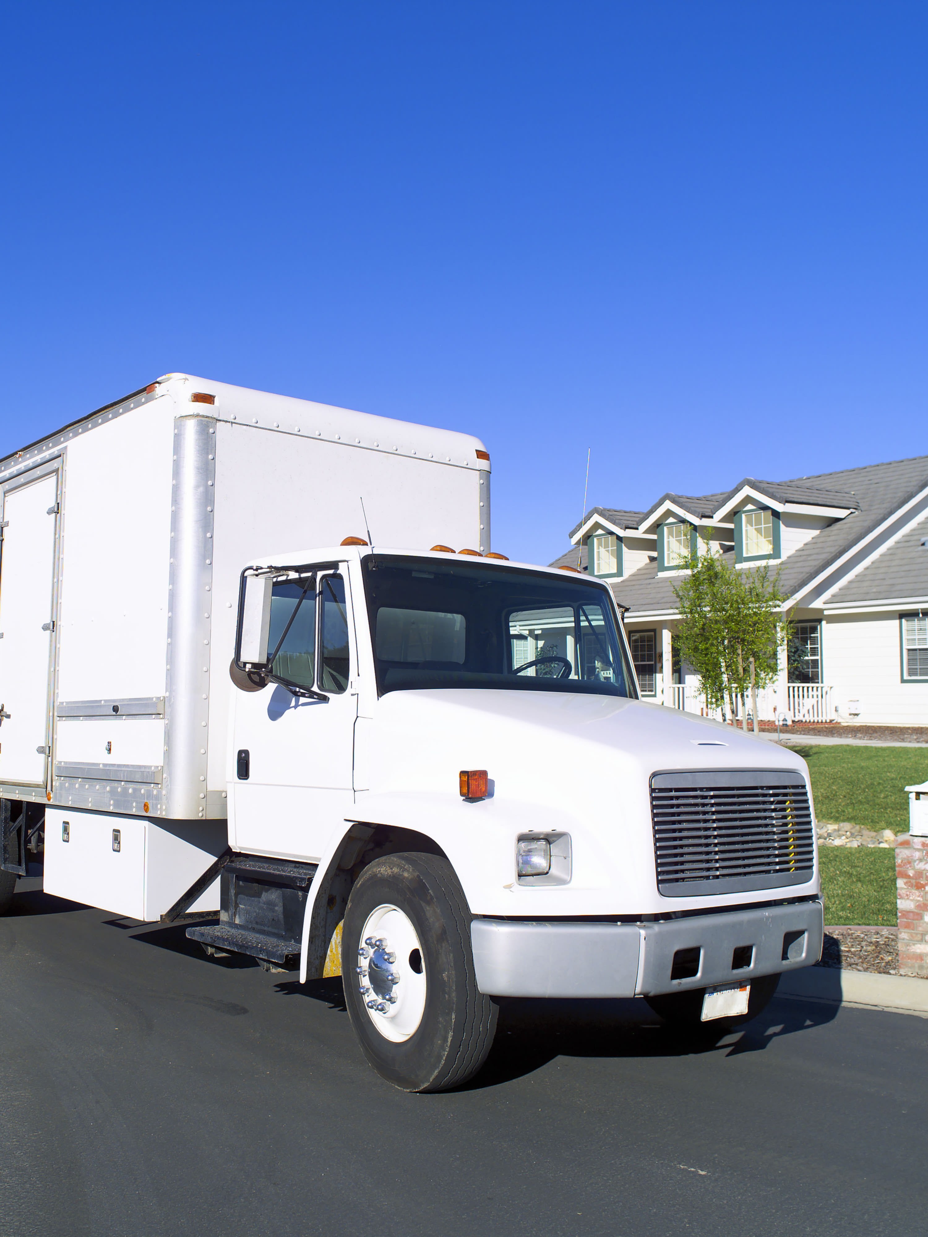 Long Distance Moving - Moving Services - Valley of the Sun Moving ...